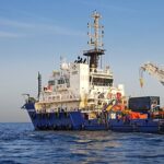 Offshore Geophysical Surveys – Horizon Geosciences