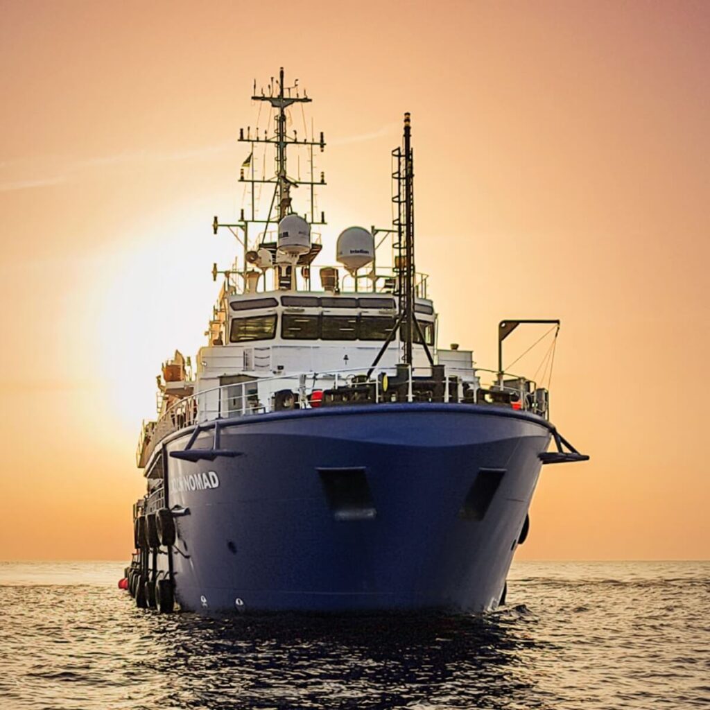 About us – Horizon Geosciences