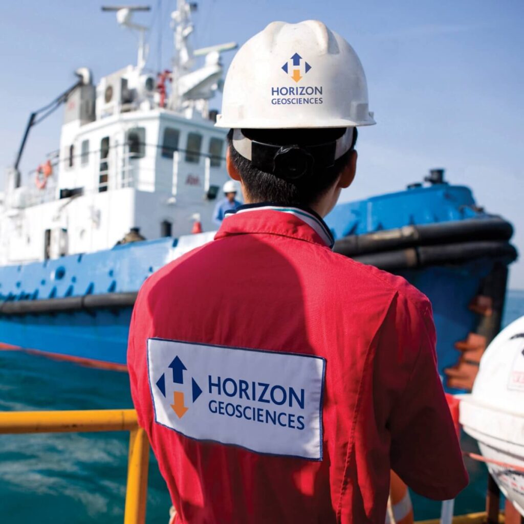 Careers – Horizon Geosciences